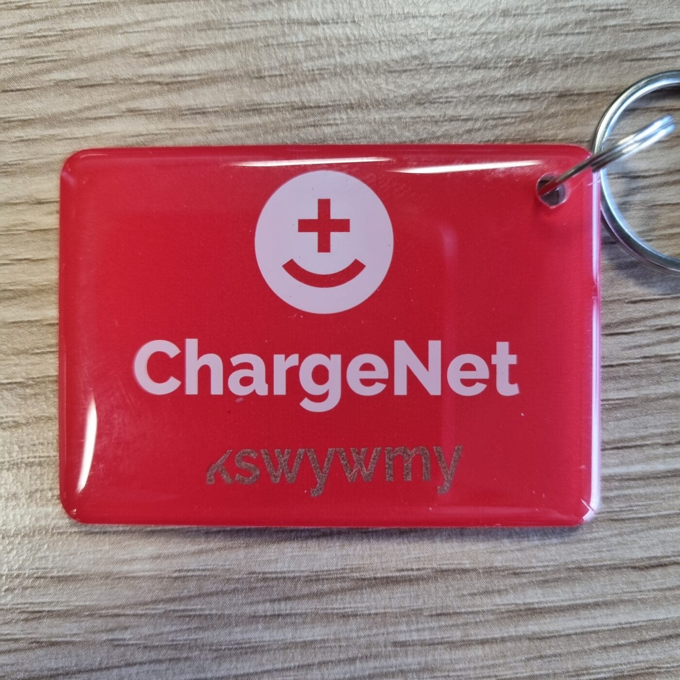 Do I still need a fob for EV charging? - CardLink Help Centre