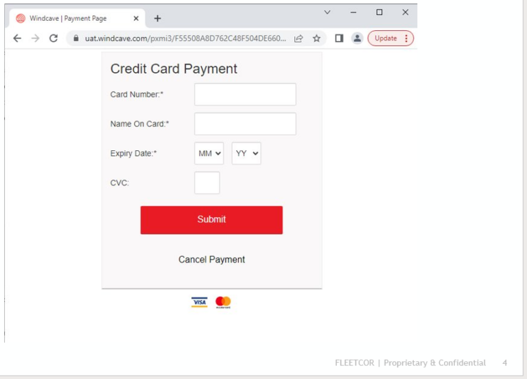 How do I add a debit or credit card to CardSmart Flex? - CardLink Help ...